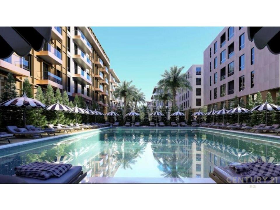 Apartment for Sale at Qerret, Durrës, Albania | CENTURY 21®