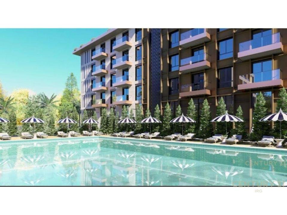 Apartment for Sale at Qerret, Durrës, Albania | CENTURY 21®