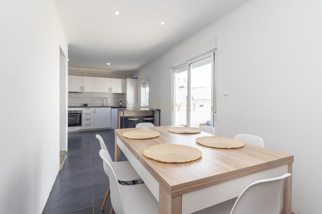 Single Family Home for Sale at Seixal, Setubal 2845-196, Portugal ...