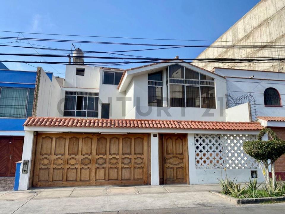 Land for Sale at Calle Dean Saavedra , Lima, Lima 00001, Peru | CENTURY 21®