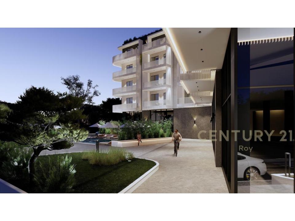 Apartment for Sale at Qerret, Durrës, Albania | CENTURY 21®