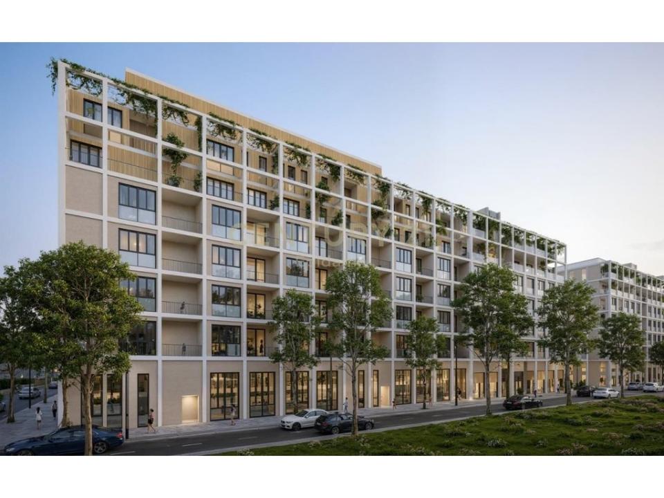 Apartment for Sale at Mali i Robit, Durrës, Albania | CENTURY 21®