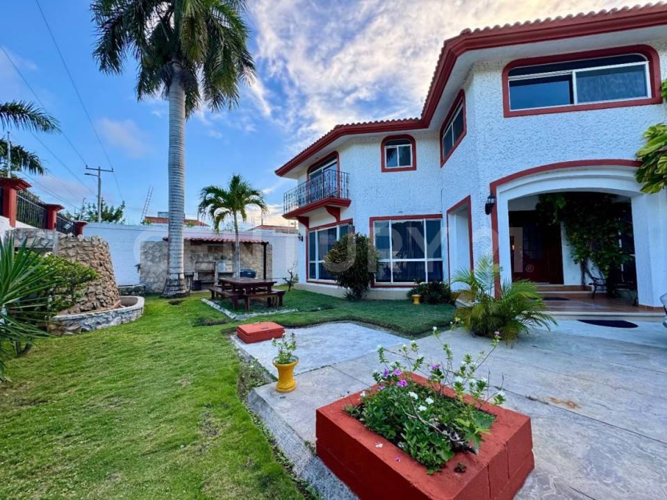 Single Family Home for Sale at Cancún/Benito Juárez, Quintana Roo 77560 ...
