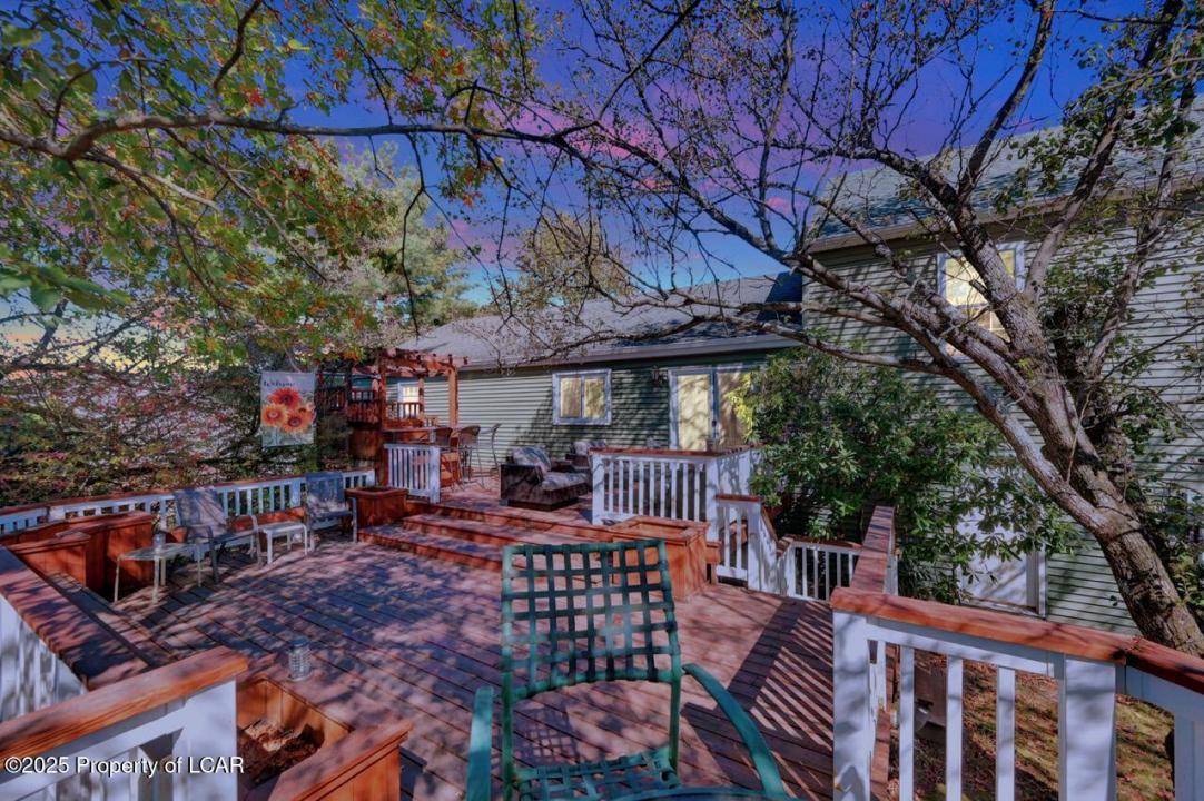 1522 Terrace Boulevard, Hazleton, ペンシルベニア 18201, アメリカ合衆国の販売中の 一戸建て住宅 ...