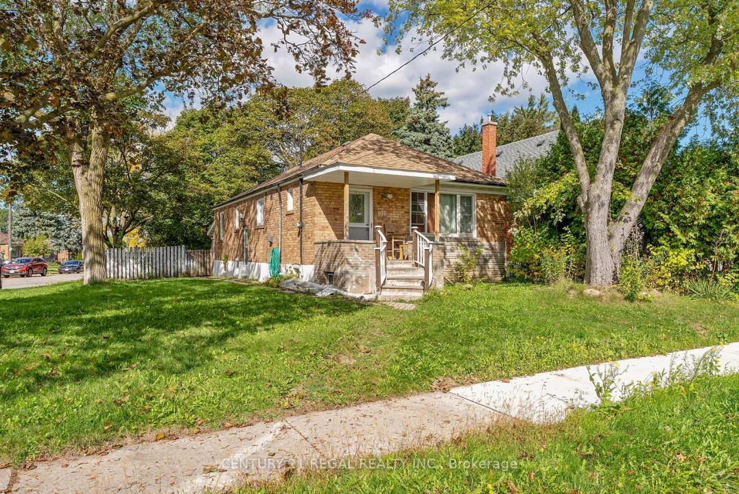 Single Family Home for Sale at 106 FLORA DRIVE, Toronto, Ontario M1P ...