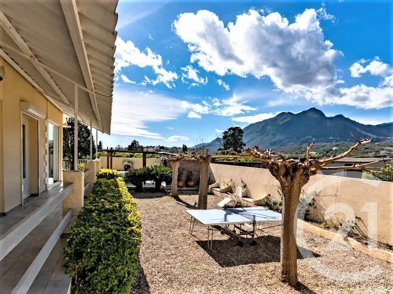 Casa a schiera in vendita presso Santa Lucia Di Moriani, Corse 20230 ...