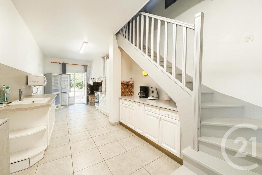 Casa a schiera in vendita presso Santa Lucia Di Moriani, Corse 20230 ...