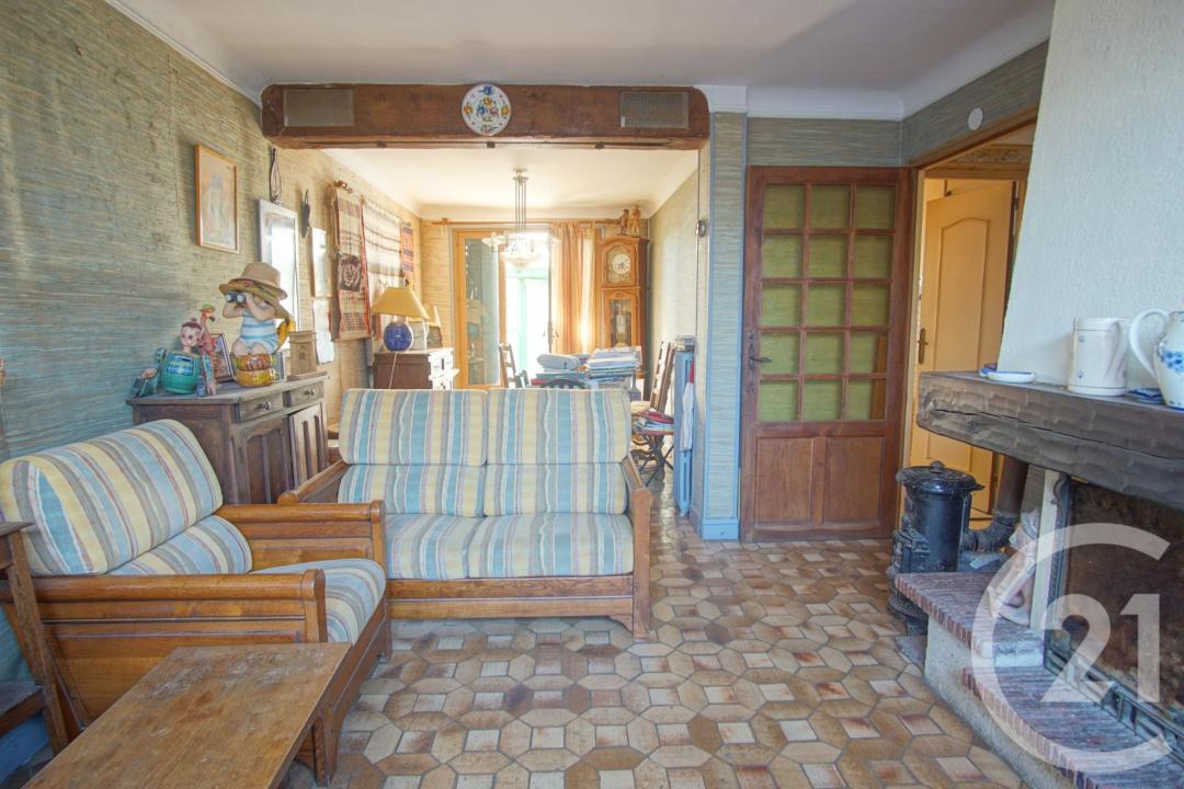 Casa Adosada en Venta en Choisy Le Roi, Isla De Francia 94600, Francia ...
