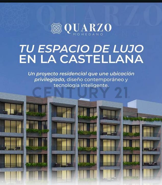 Appartement en vente à Avenida principal Eugenio Mendoza, entre cuarta ...