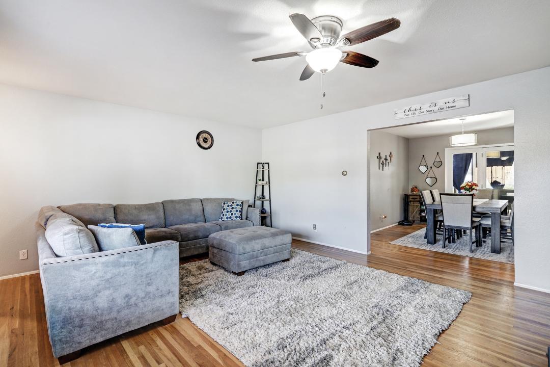 Casa Unifamiliar en Venta en 9916 Toltec Rd NE, Albuquerque, Nuevo ...