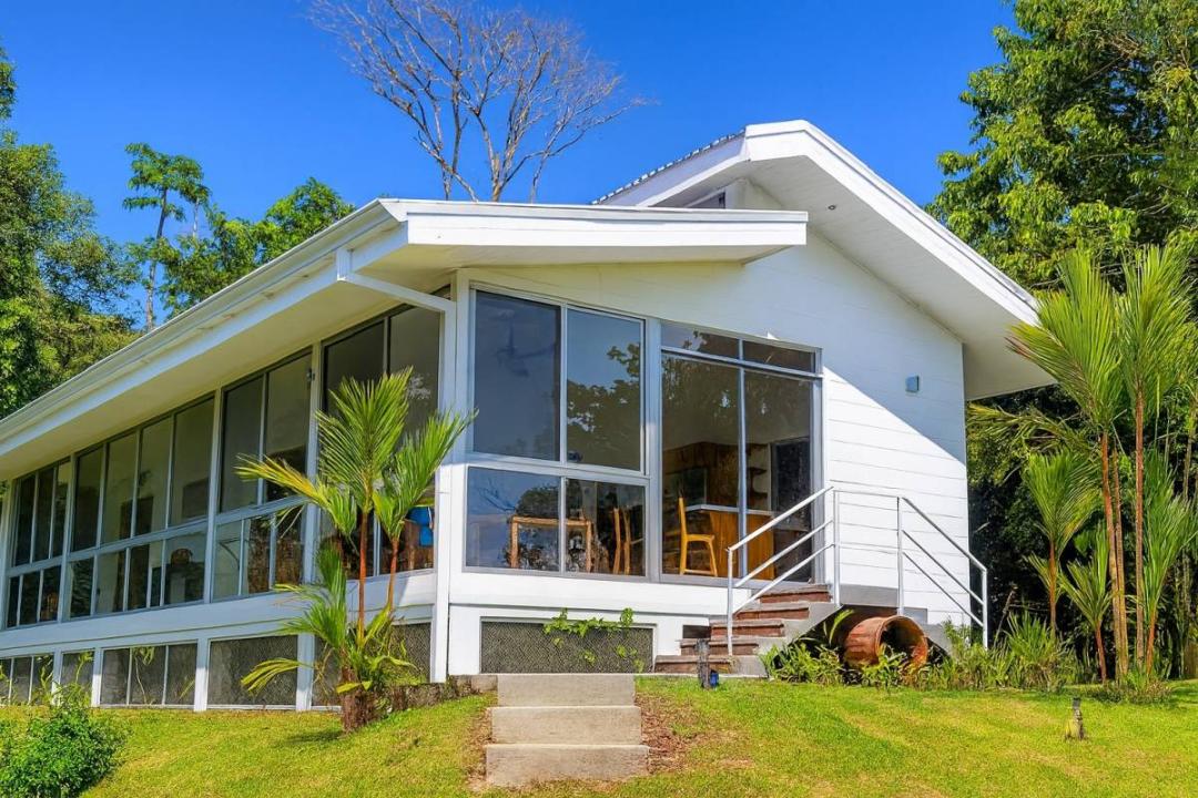 Single Family Home for Sale at Agua Buena , Chontales Puerto Cortés Osa ...