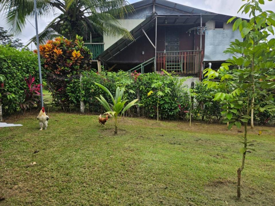 Casa Unifamiliar en Venta en San Isidro tesoro escondido, Peñas Blancas ...