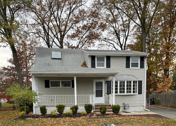 Casa Unifamiliar en Venta en 19 Clark Pl, 1226 - Avenel, Nueva Jersey ...