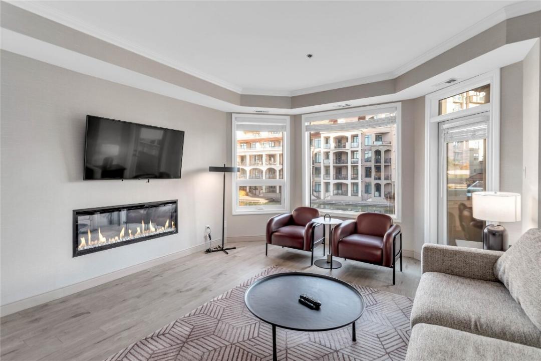 Single Family Home for Sale at 1320 WATER STREET, Kelowna, British ...