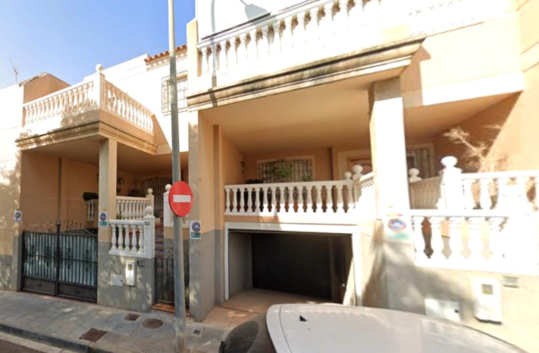 Single Family Home for Sale at Almería, Andalucía 04008, Spain ...