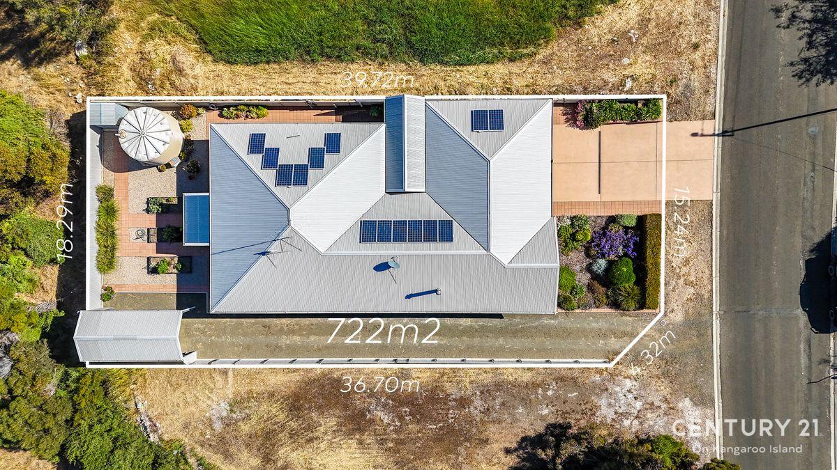 Single Family Home for Sale at 9 Vivonne Avenue, Kingscote, SA 5223, Australia | CENTURY 21®