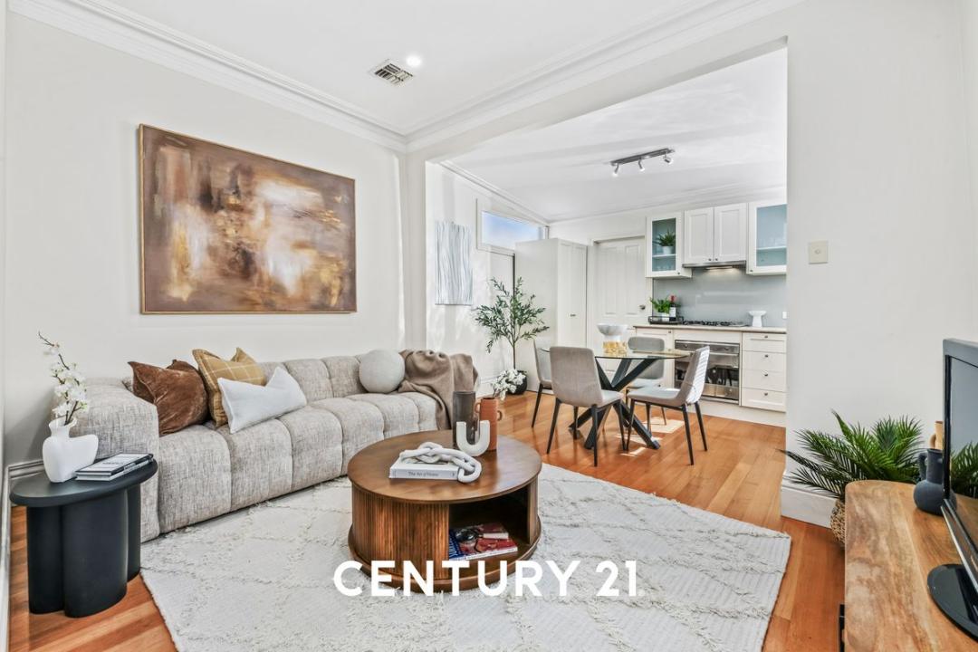 Single Family Home for Sale at 65 Pridham Street, Prahran, VIC 3181 ...