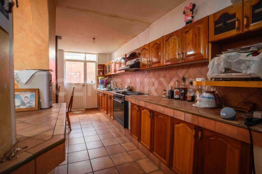 Single Family Home for Sale at Pedro Bermeo 69,, Morelia, Michoacán ...