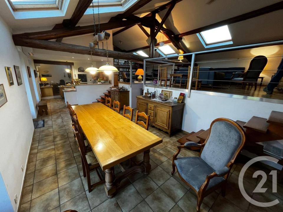 Casa a schiera in vendita presso Dombasle En Argonne, Lorena 55120 ...