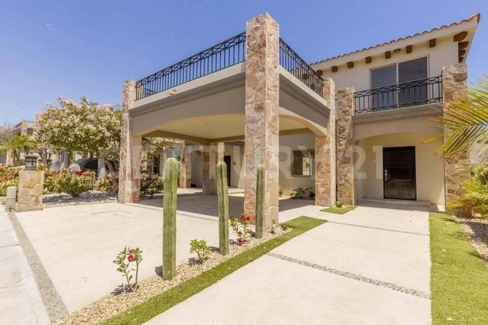 Departamento en Venta en Ventanas del Cortez 22, Las Ballenas 22,, Los ...