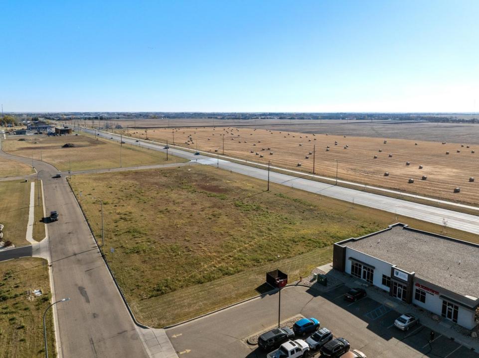 Vacant Land for Sale at 2101 36th Ave, Minot, North Dakota 58701 | CENTURY 21®