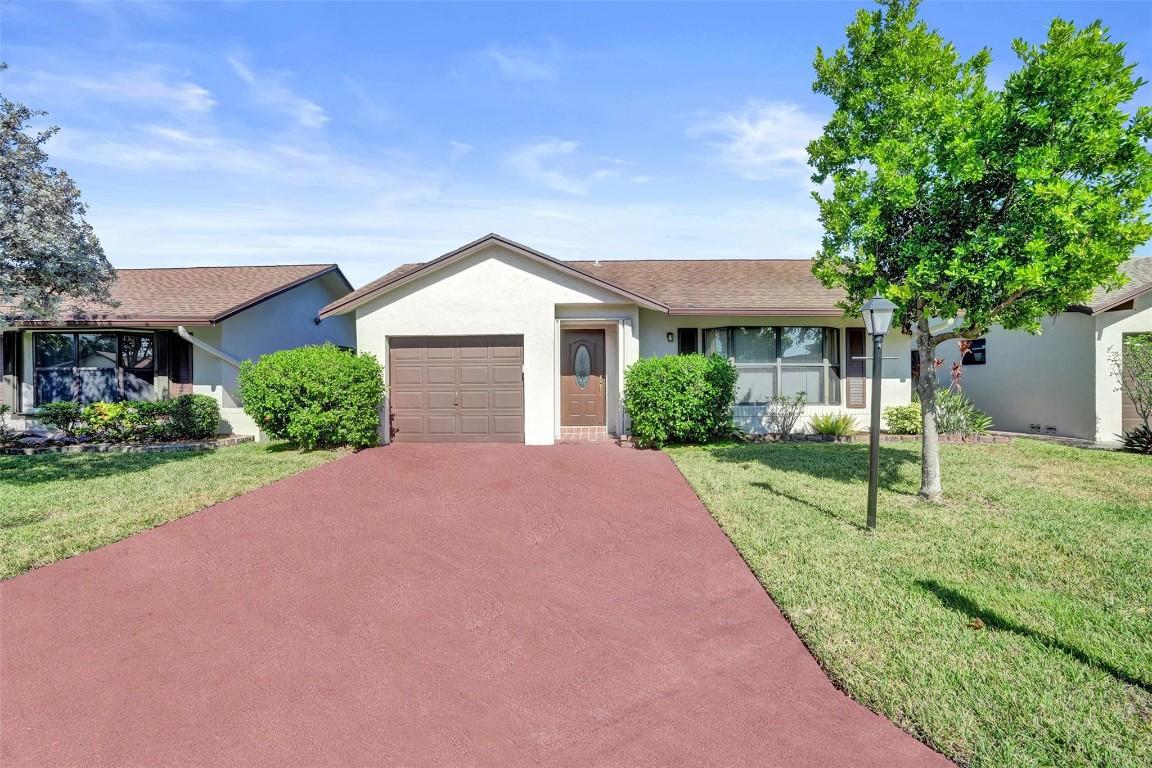 2359 SW 16th Dr, Deerfield Beach, フロリダ 33442, アメリカ合衆国の販売中の 一戸建て住宅 ...