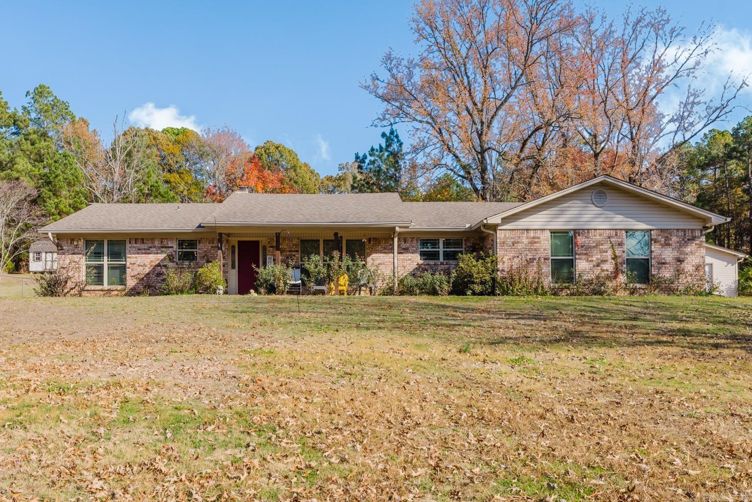 Casa Unifamiliar en Venta en 23000 Wilson Street, Mabelvale, Arkansas ...