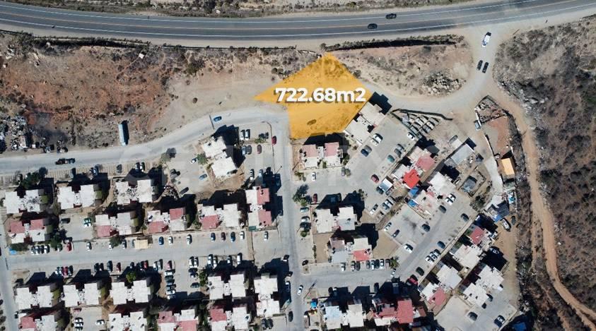 Działka na sprzedaż w libramiento ensenada 0,, Ensenada, Kalifornia ...