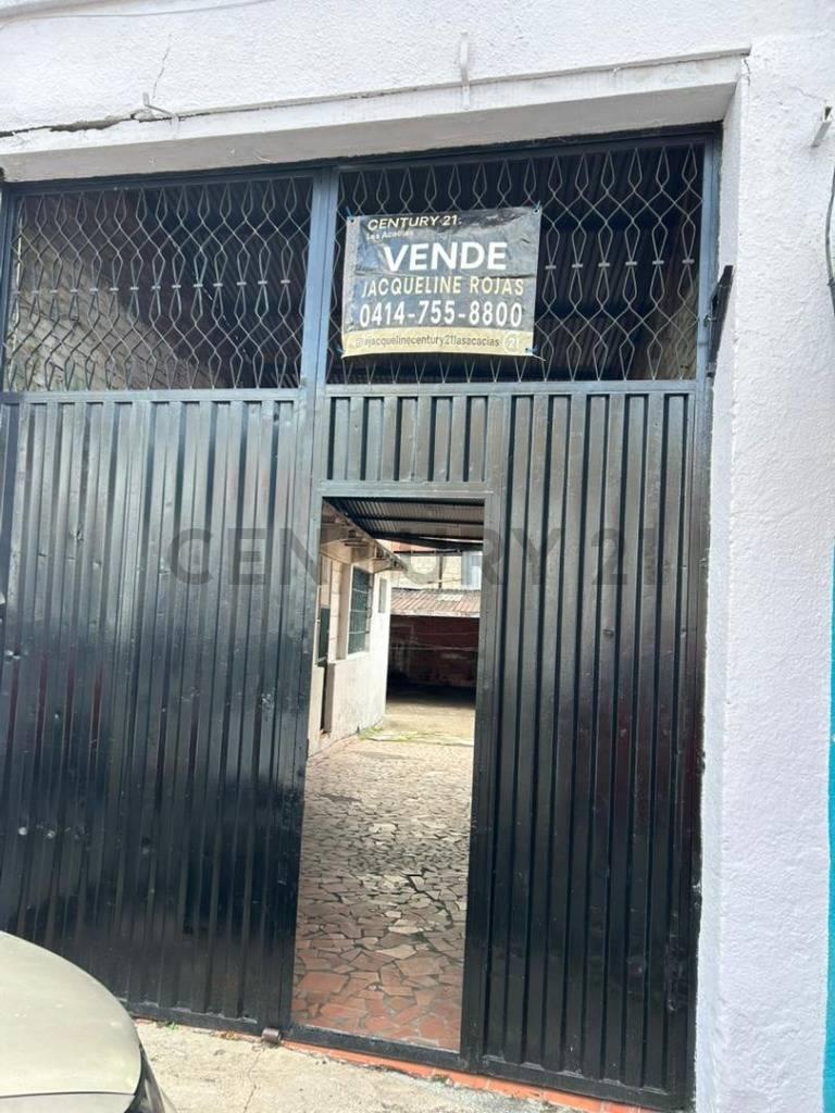 Nieruchomość komercyjna na wynajem w San Cristóbal, Táchira 5001 ...