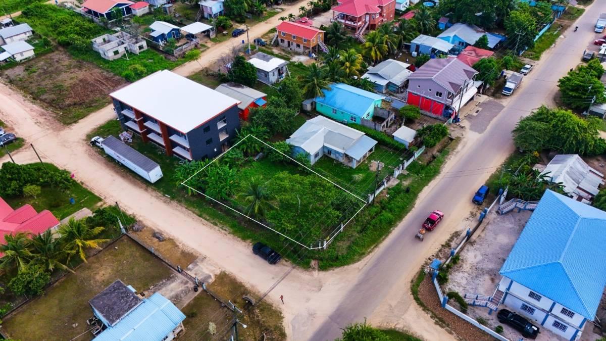 Działka na sprzedaż w Belmopan, Cayo 501, Belize | CENTURY 21®