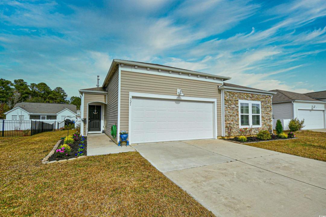 Single Family Home for Sale at 321 Hidden Cove Dr., Little River, South ...