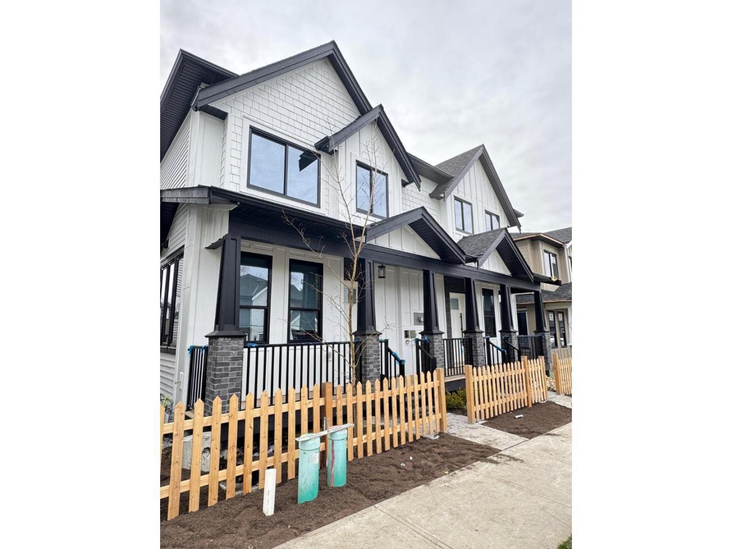 Single Family Home for Sale at 7621 197 STREET, Langley, British ...