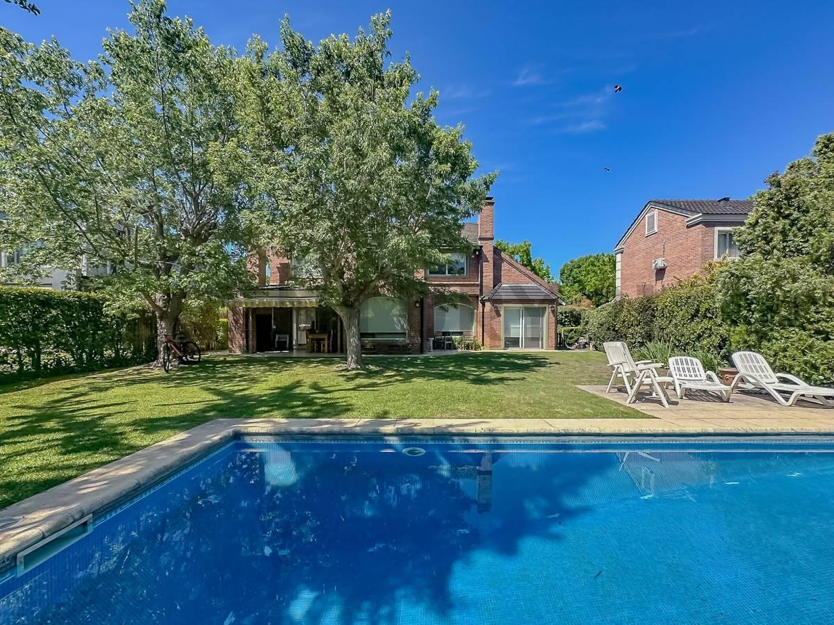 Maison unifamiliale en vente à Av Perón 1351, Pilar, GBA Norte 00001 ...