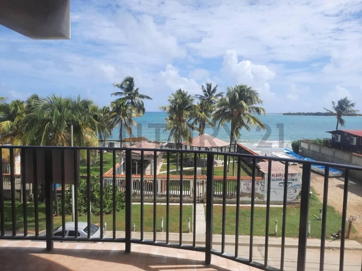 Apartment for Sale at Playa Norte Venta de Apartamento de Playa ...