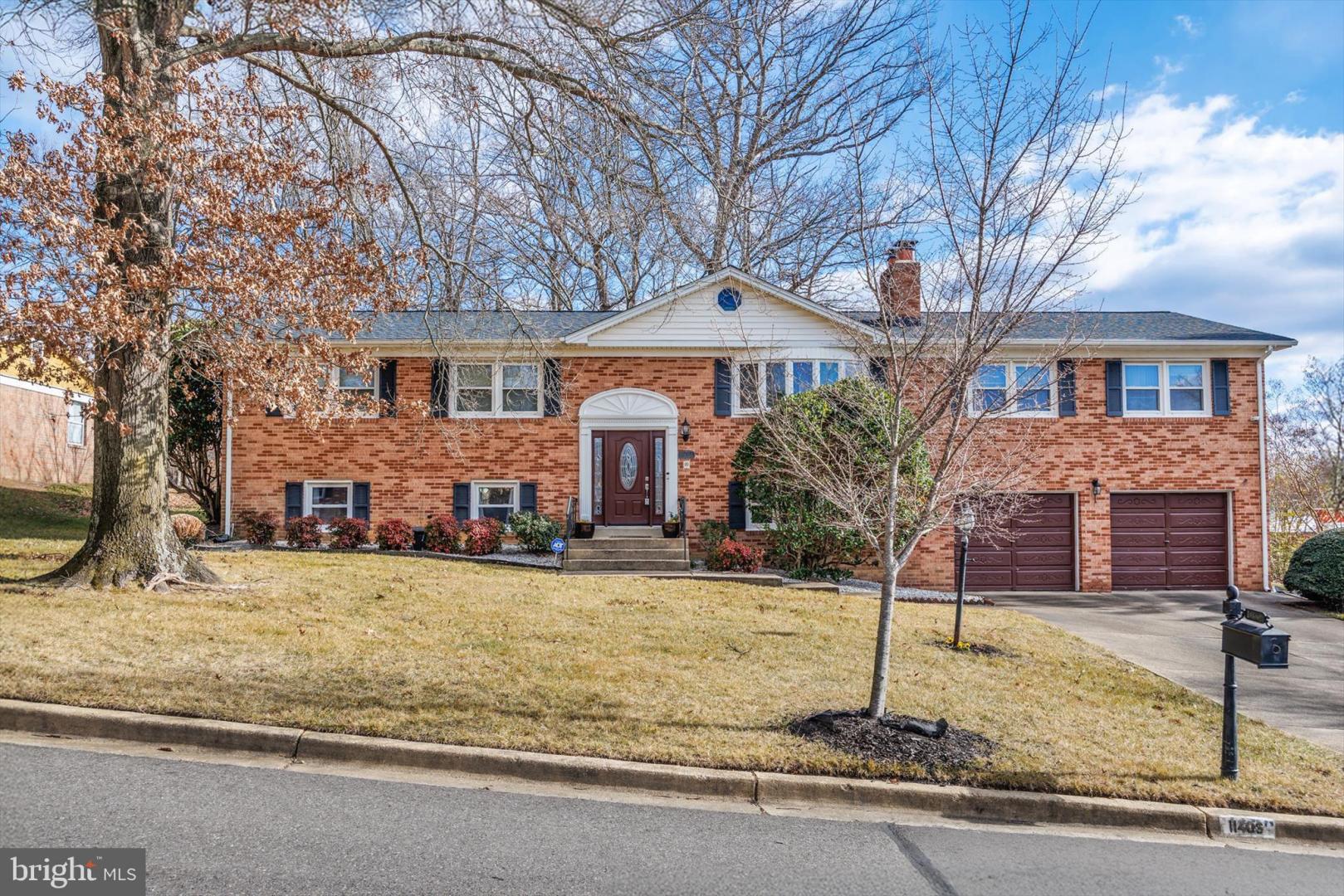 Home for Sale at 11406 Accolade Terrace, Clinton, Maryland 20735 ...