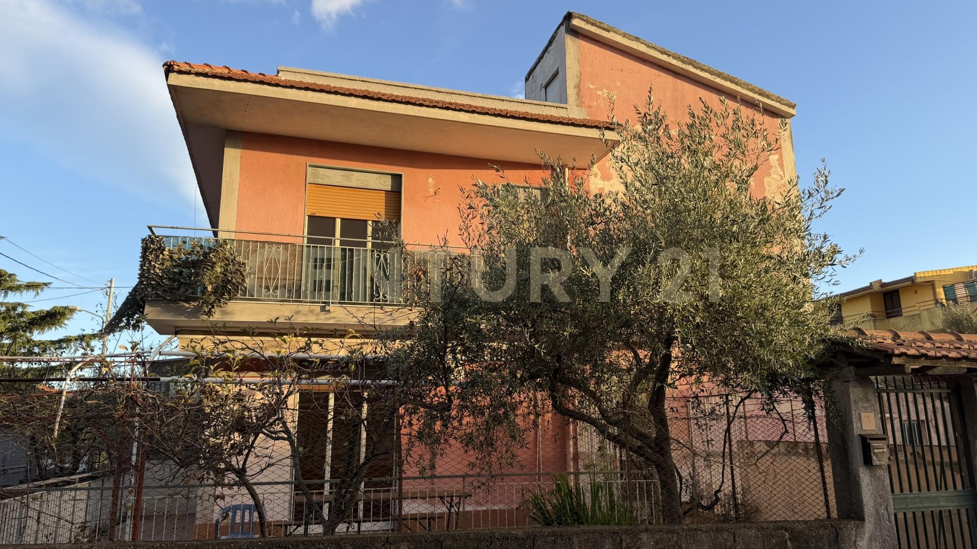 Multi Family Home for Sale at Mascalucia, Sicilia 95030, Italy ...
