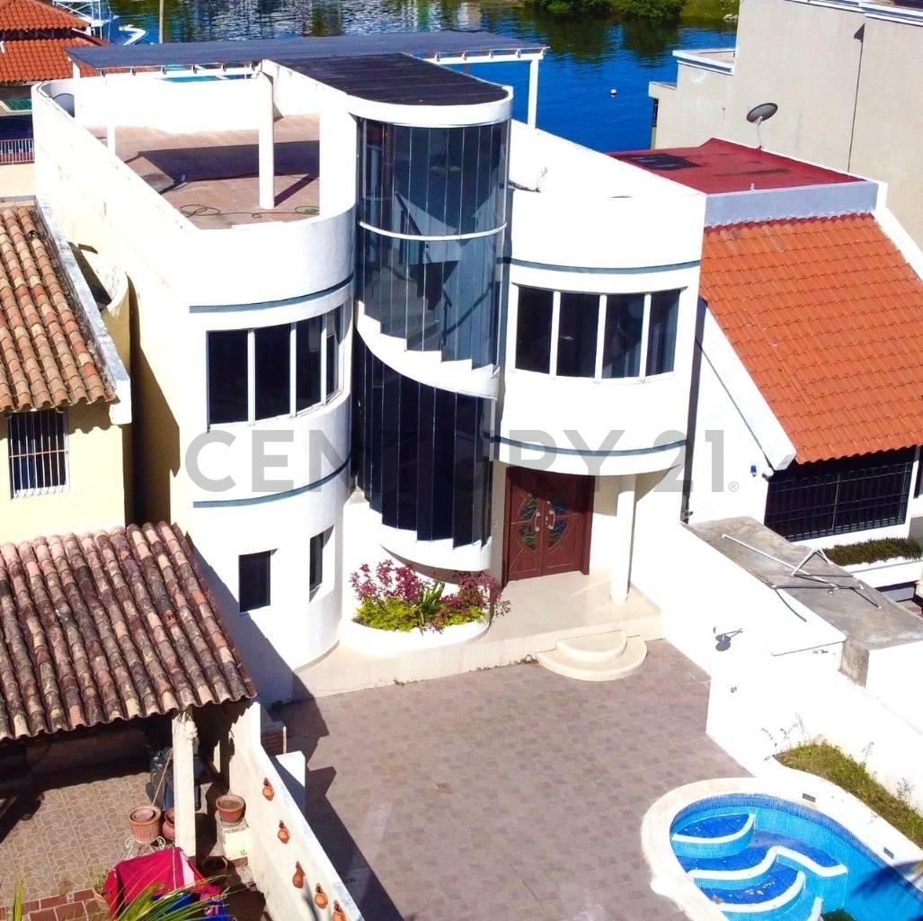 Dom Jednorodzinny na sprzedaż w Casa Bote, Parcela C-127 , Lechería ...