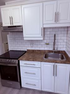 Single Family Home for Rent at 1309 DUFFERIN STREET, Toronto, Ontario ...