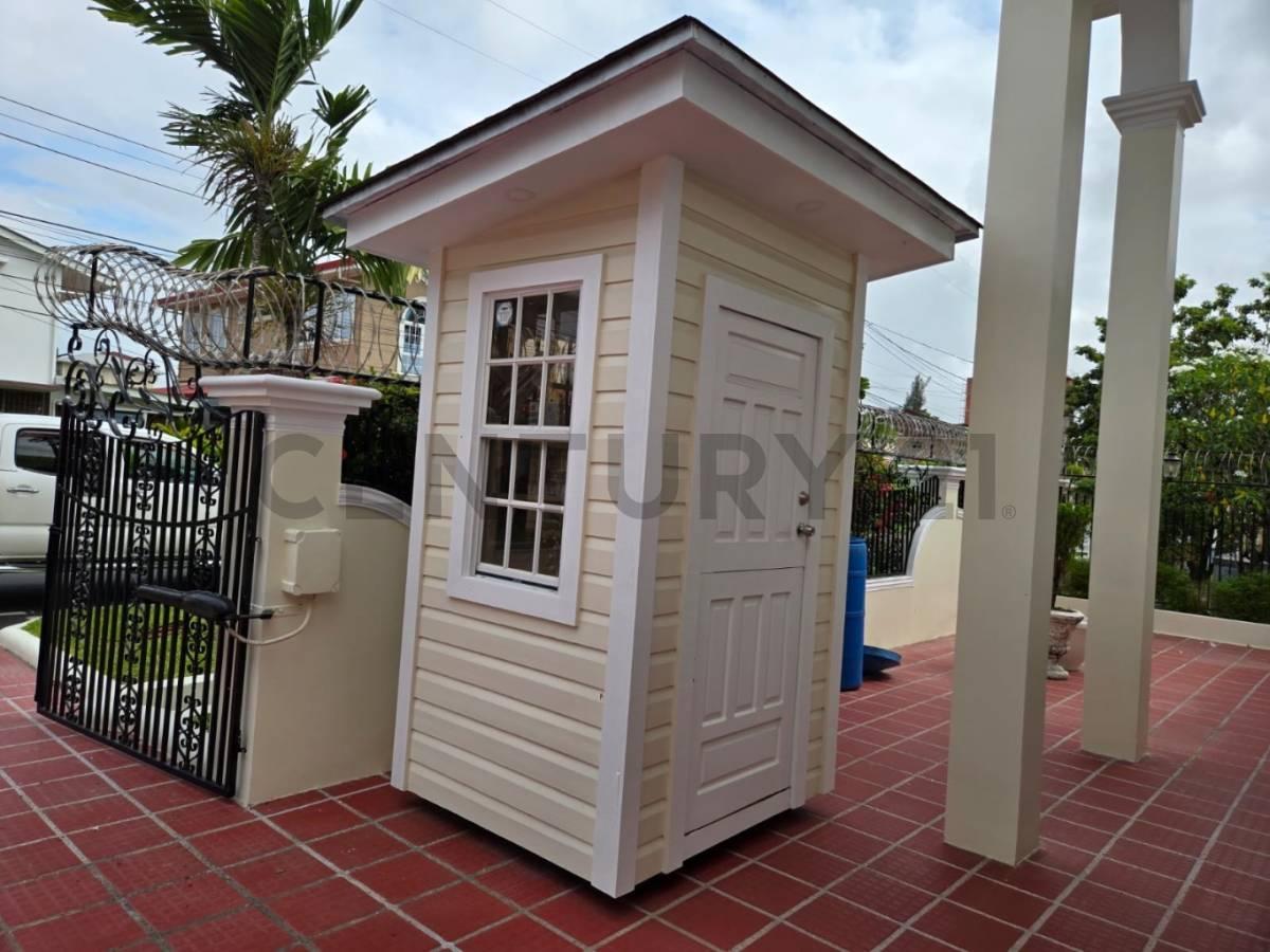 Dom Jednorodzinny na wynajem w Belair , Georgetown, Guyana | CENTURY 21®