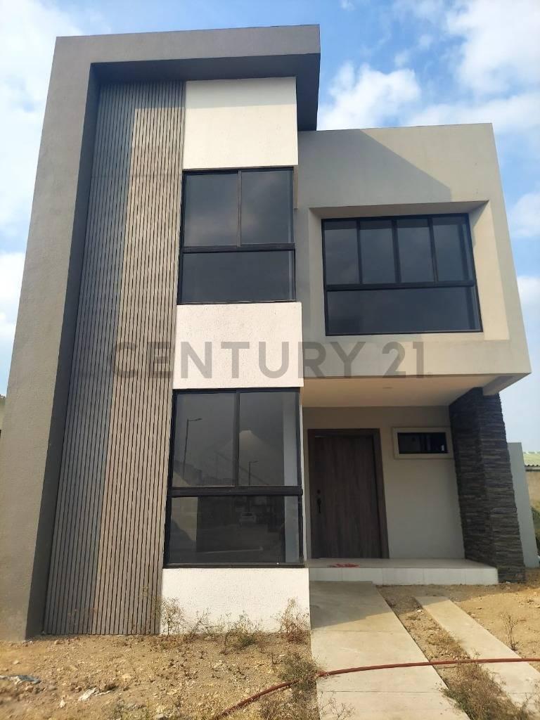Single Family Home for Sale at Urbanizacion La Joya etapa Aguamarina 6 ...