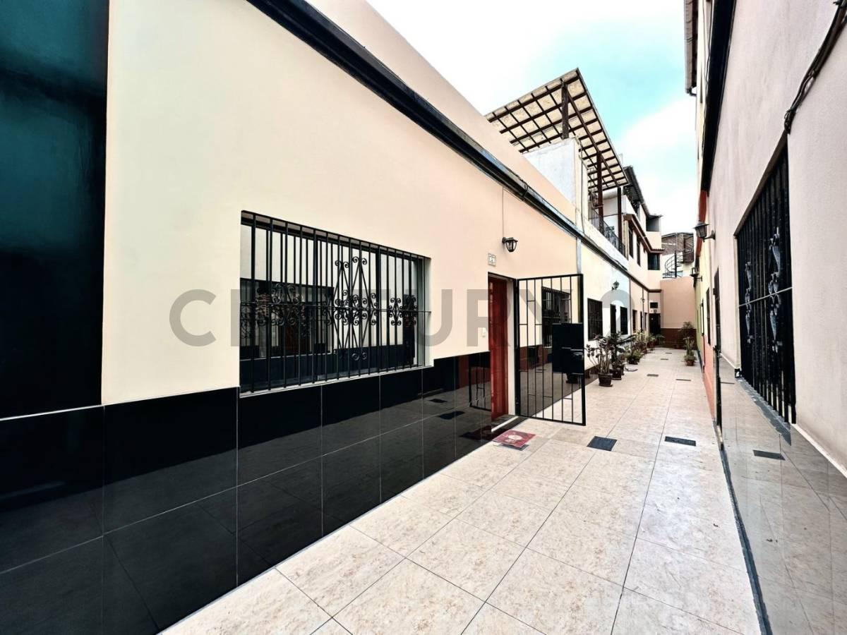 Apartment for Rent at AVENIDA NICOLAS DE PIEROLA , Lima, Lima 00001 ...