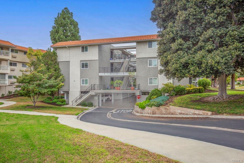Condo for Sale at 2402-1C Via Mariposa, Laguna Woods, California 92637 ...