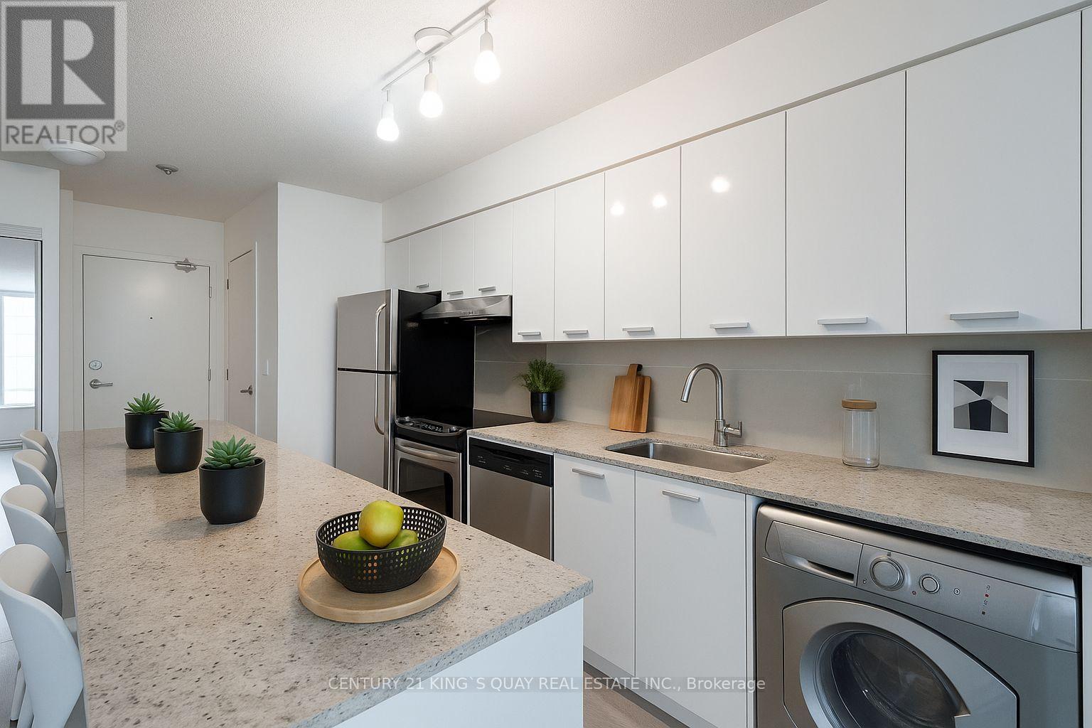 Apartment for Sale at 33 SINGER COURT, Toronto (bayview Village ...