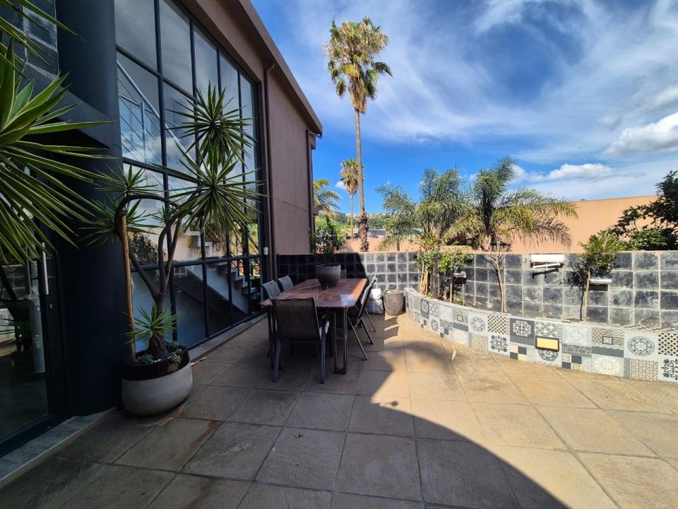 Multi Family Home for Sale at Johannesburg, Gauteng, South Africa ...