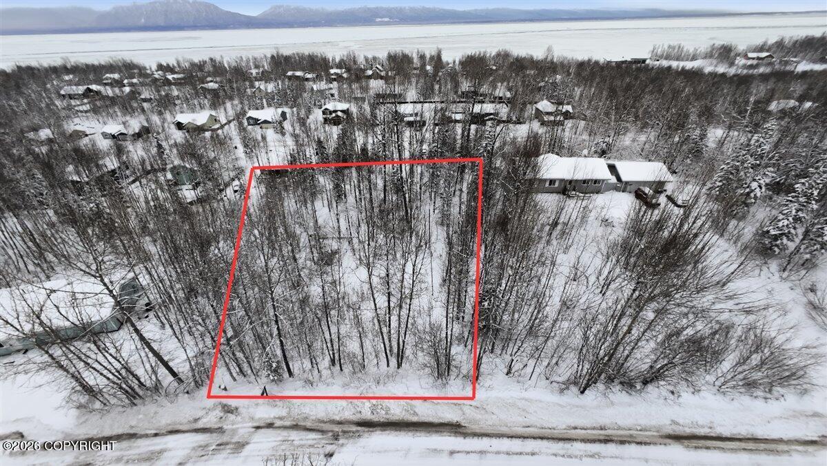Vacant Land for Sale at 7080 W Sandvik Drive, Wasilla, Alaska 99623 ...