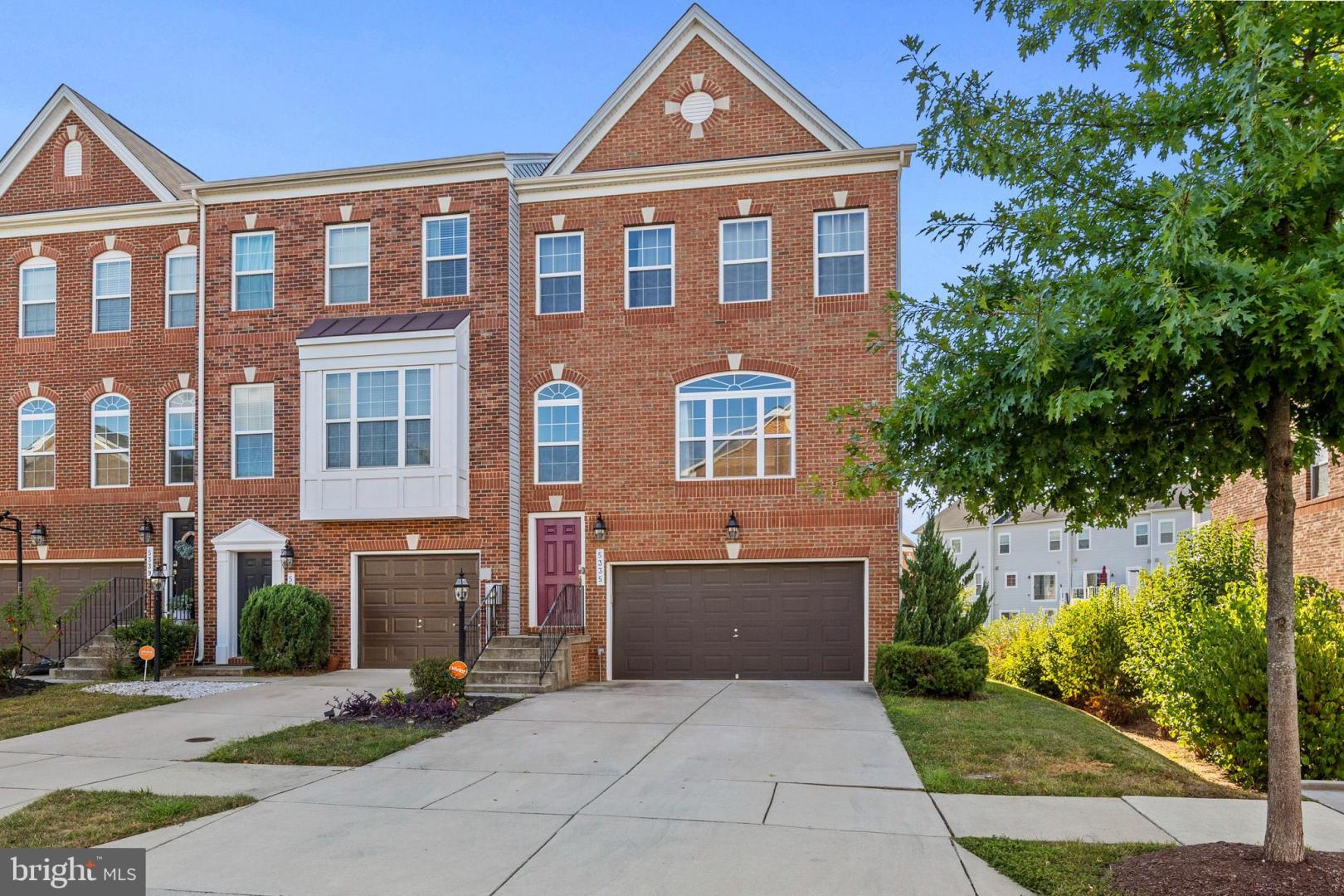 Home for Sale at 5335 Tweeddale Place, White Plains, Maryland 20695 ...