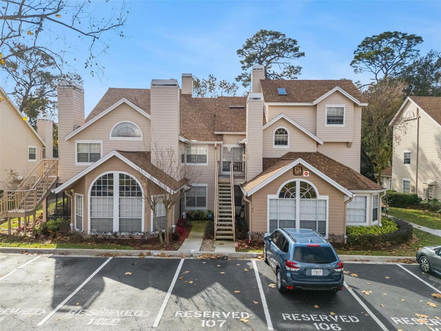 Condo for Sale at 624 Cambridge Way #104, Altamonte Springs, Florida ...