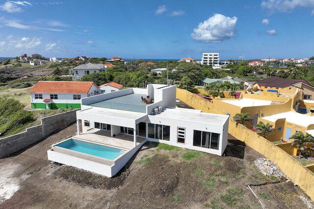 Luxury Waterfront Escape, Lance Aux Epines, St.George West Indies, グレナダ ...