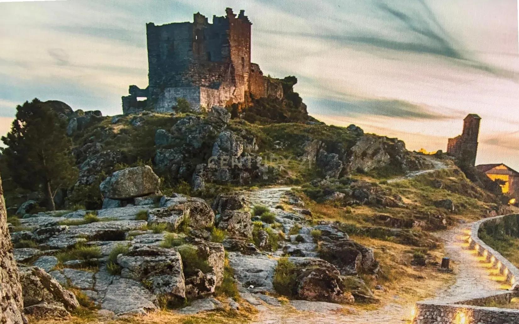 Single Family Home for Sale at Cáceres, Extremadura 10894, Spain ...