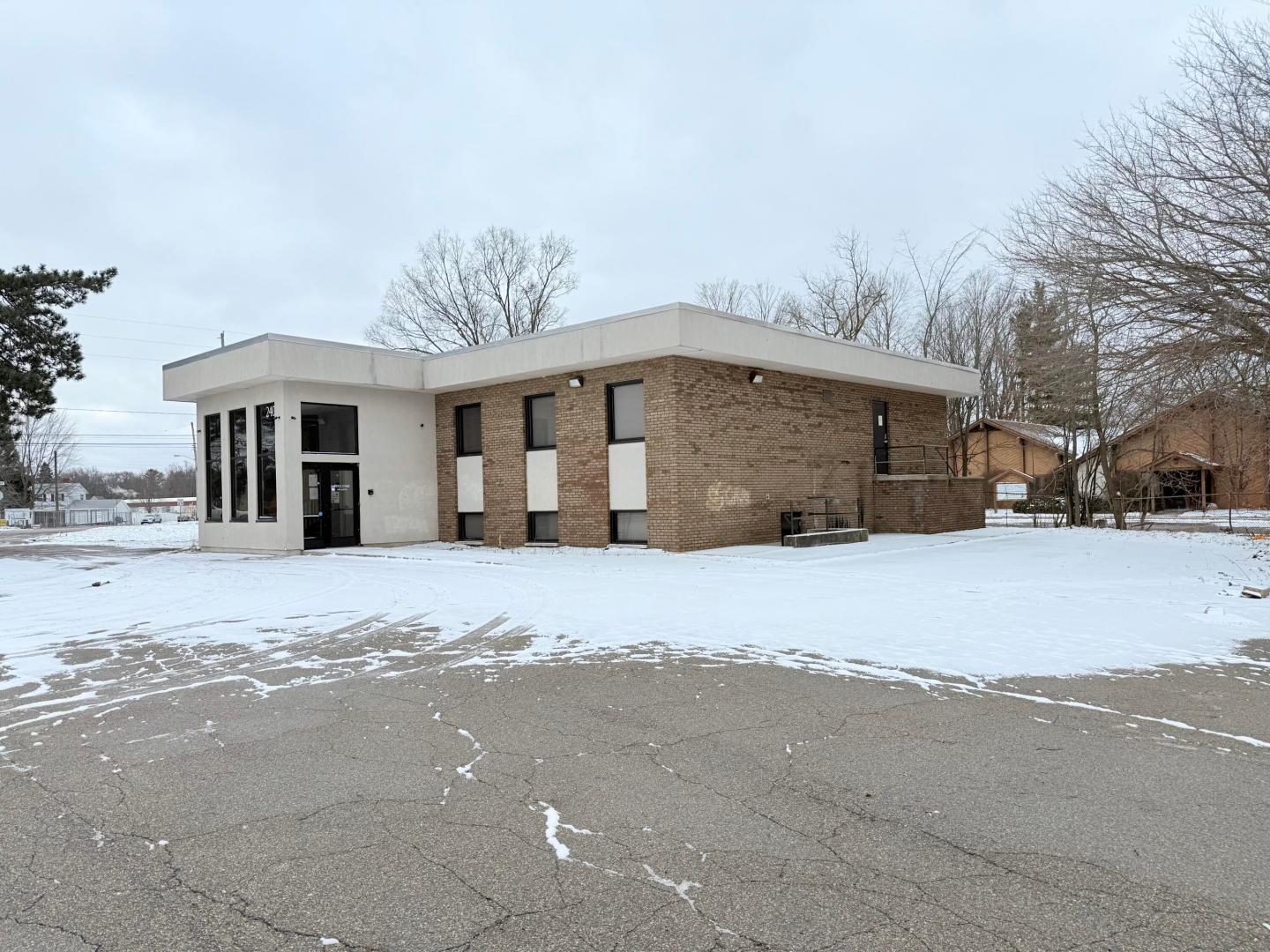 Commercial Property for Sale at 2401 Gull Road, Kalamazoo, Michigan ...